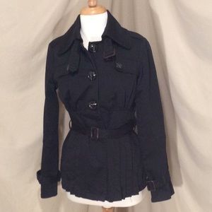 Spoom | Jackets & Coats | Spoom Belted Jacket | Poshmark